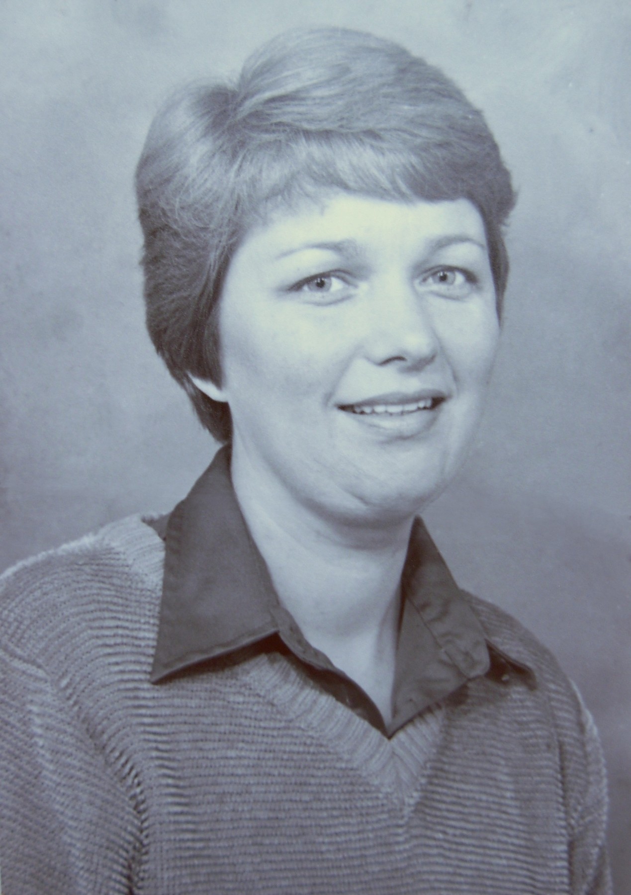 Faith Williams Obituary - Hamilton, ON