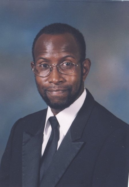 Robert Epps, Obituary - Marrero, LA