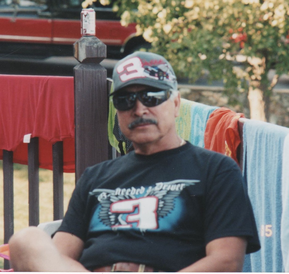 Charlie M. Fernandez Obituary - Phoenix, AZ