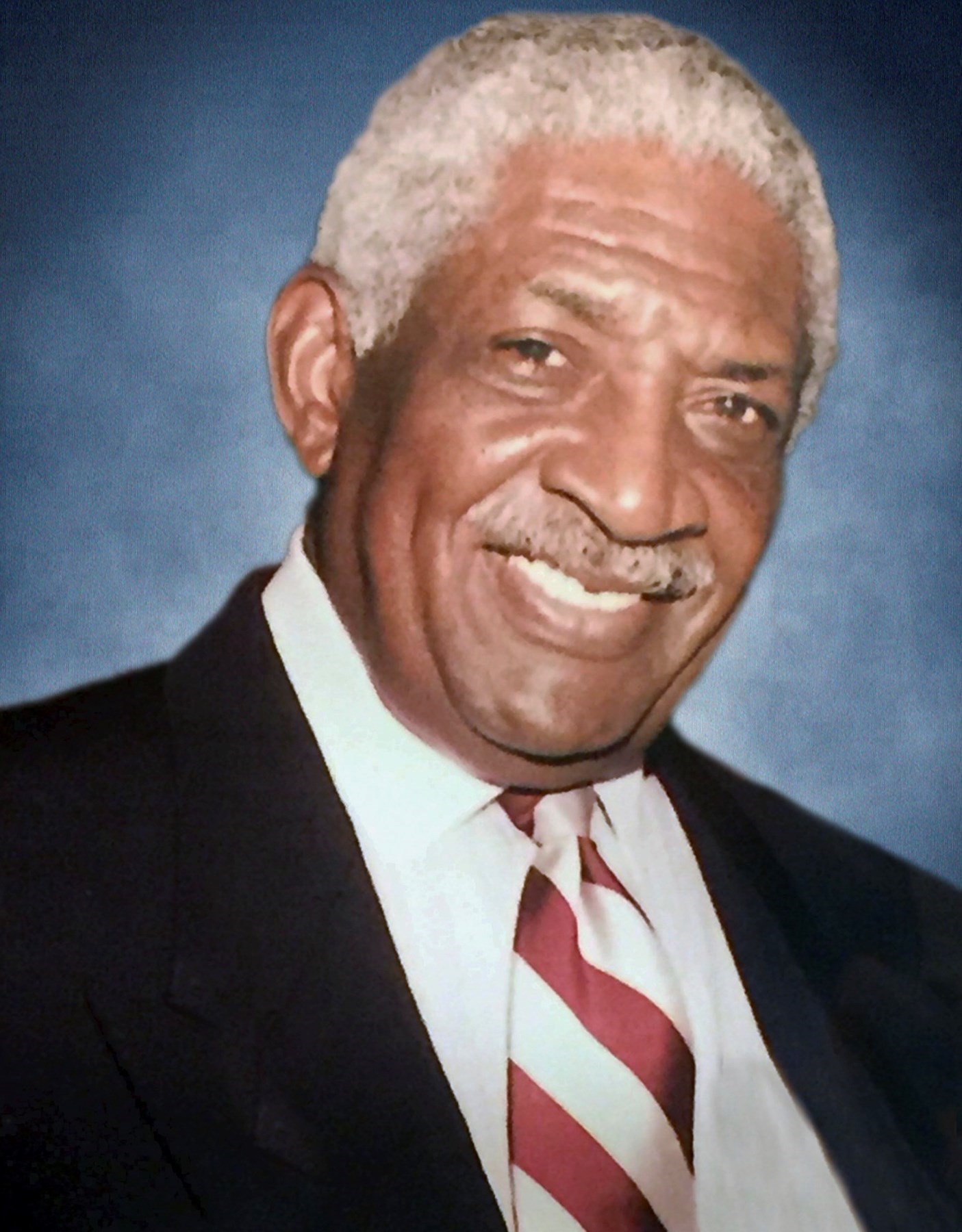 Walter Thomas Obituary - Las Vegas, NV