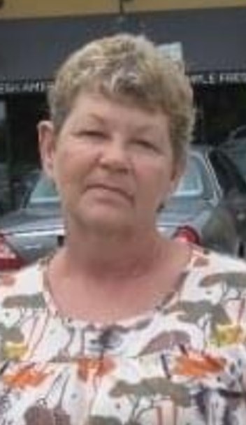 Wanda Evans Obituary - Knoxville, TN