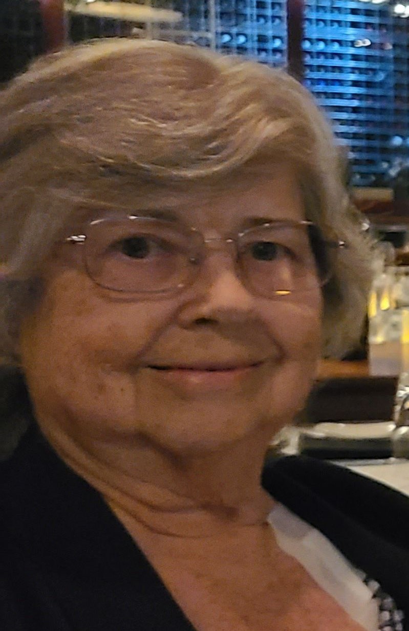 Kathey Bacigalupo Obituary - Clayton, NC