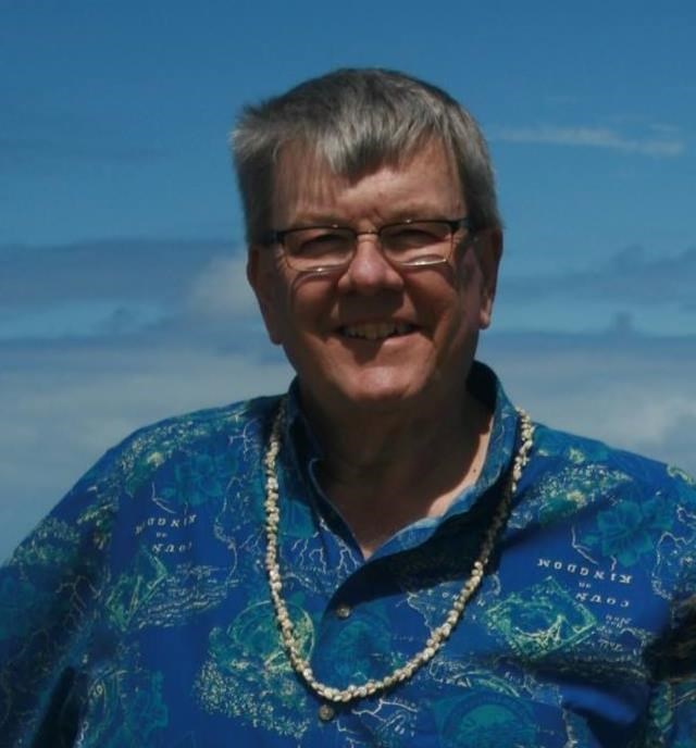 Thomas Huss Obituary - Columbus, OH