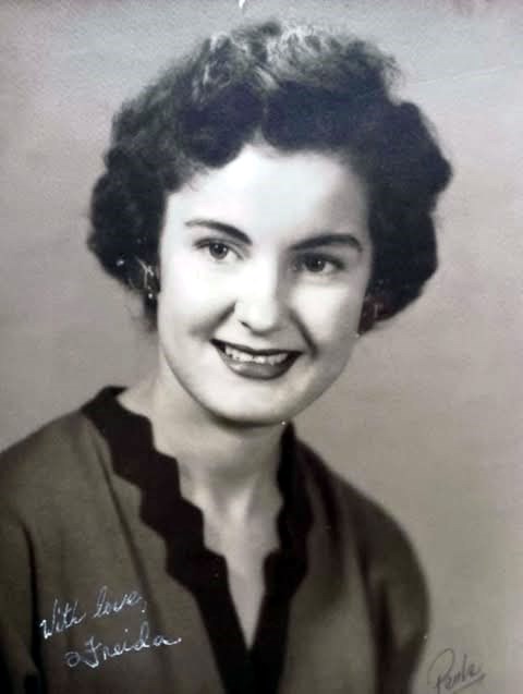 Freida Smith Obituary - Columbus, GA