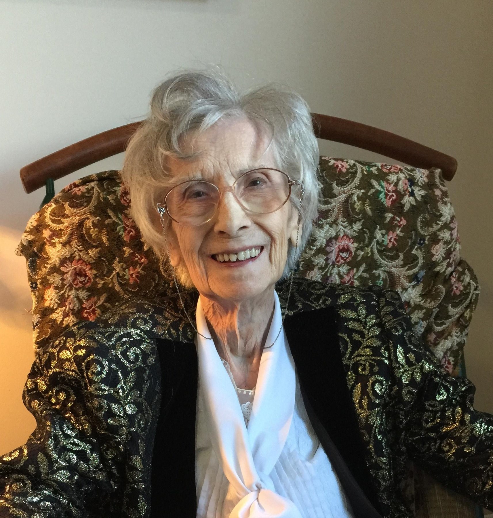 Yvette Pépin Lapierre Obituary - St-Hyacinthe, QC