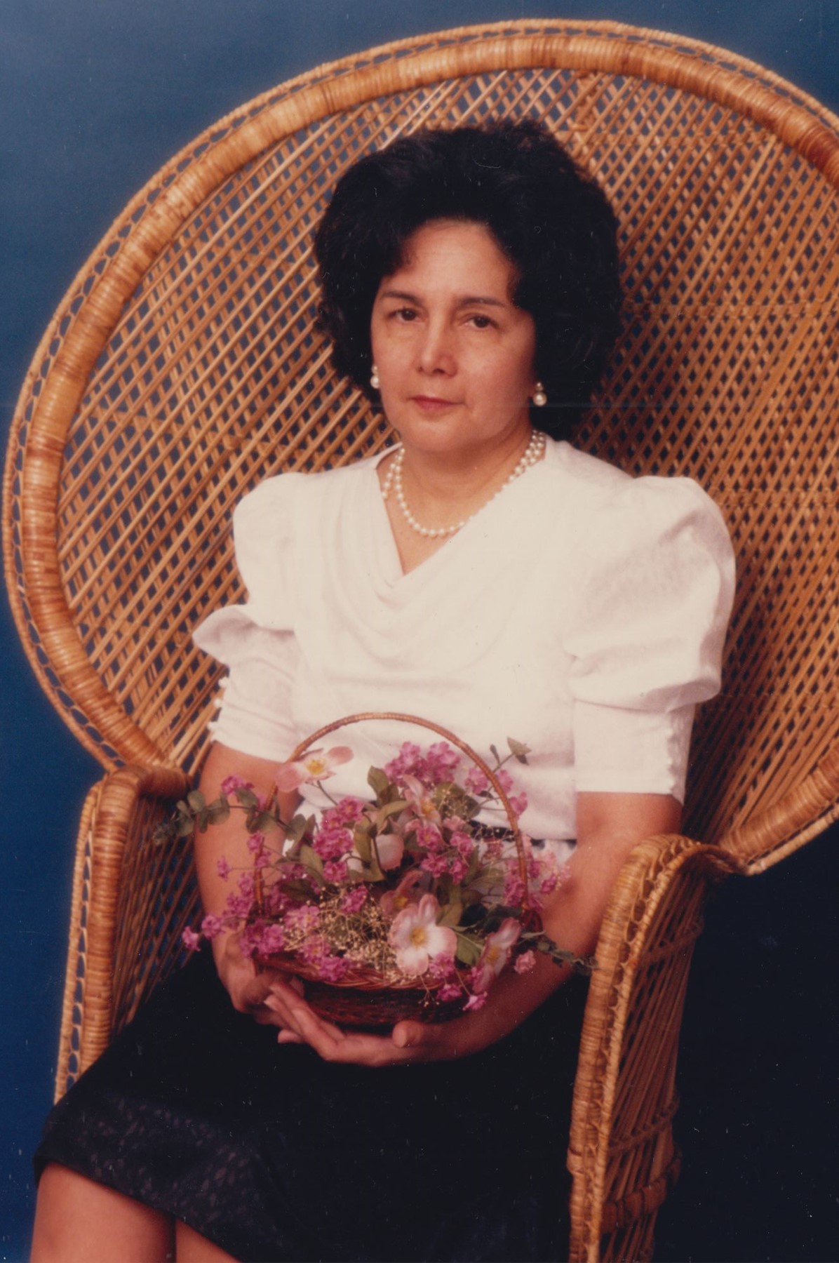 Aurora Garcia Obituary - San Antonio, TX