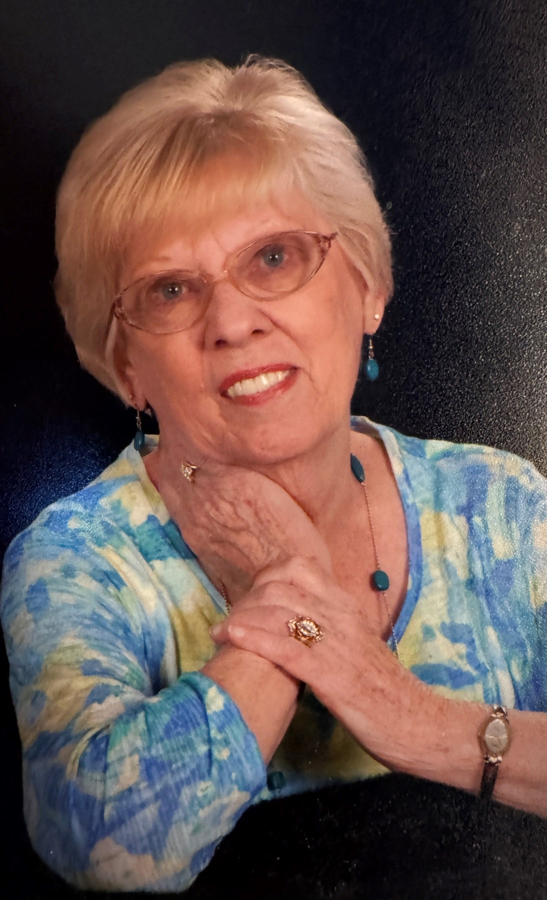Roberta Ruth Hinsch Obituary - Las Vegas, NV