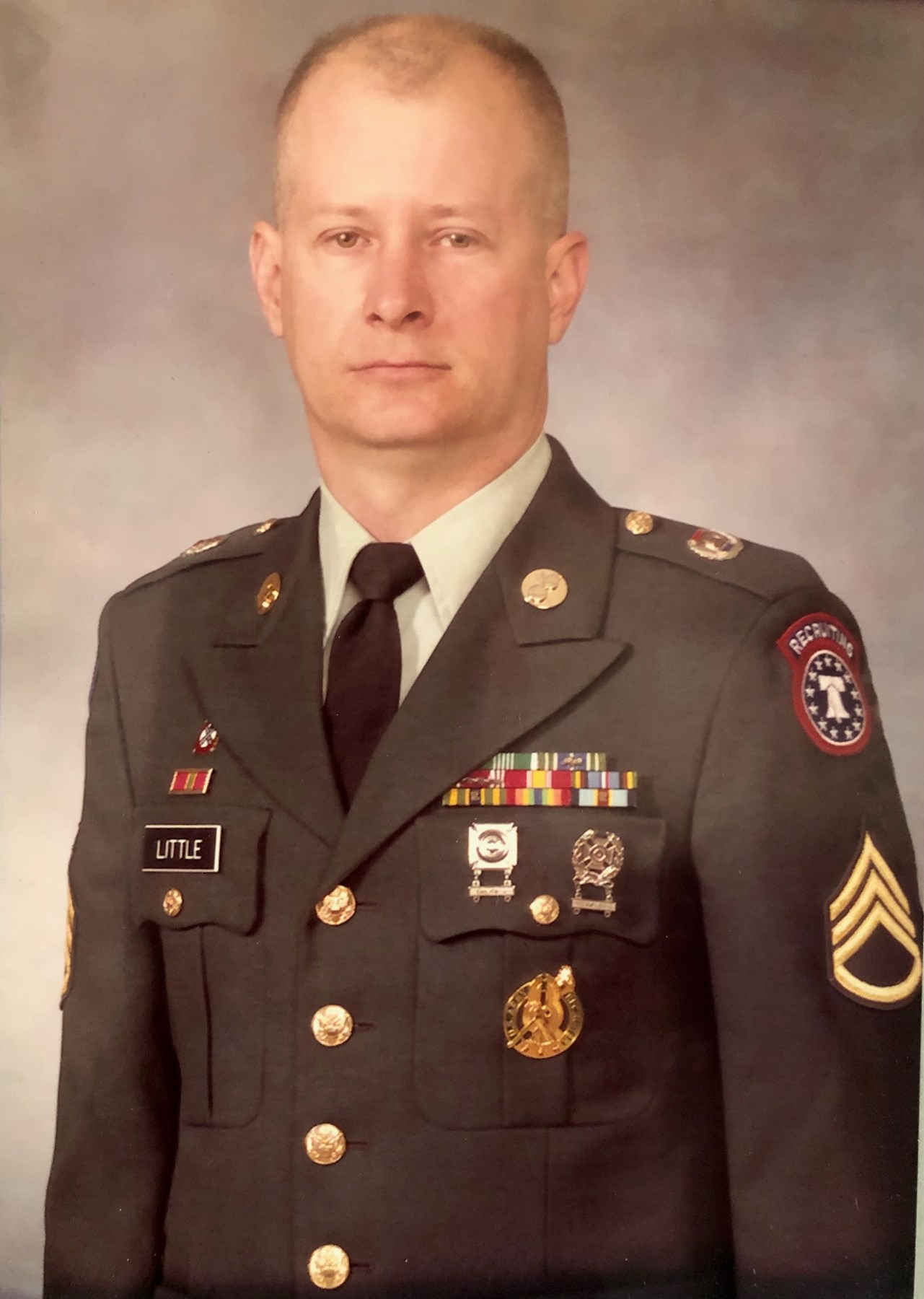 Daniel Little Obituary - Pensacola, FL