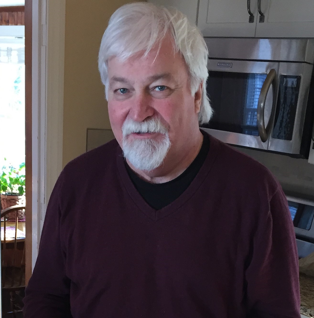 David Ferrucci Obituary - Portland, ME