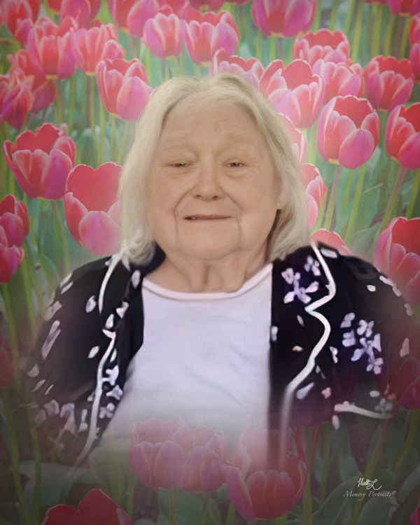 Anna Stanley Obituary - Louisville, KY