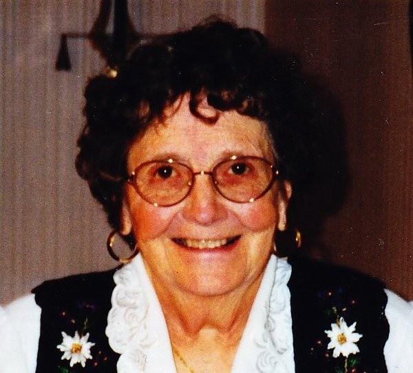 Mary Cordwell Obituary - Bel Air, MD