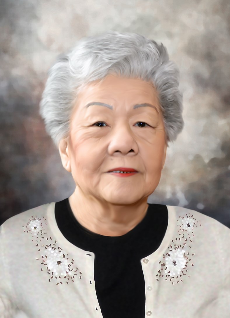 Wai Chun Leung Obituary - Burnaby, BC - Share Memory