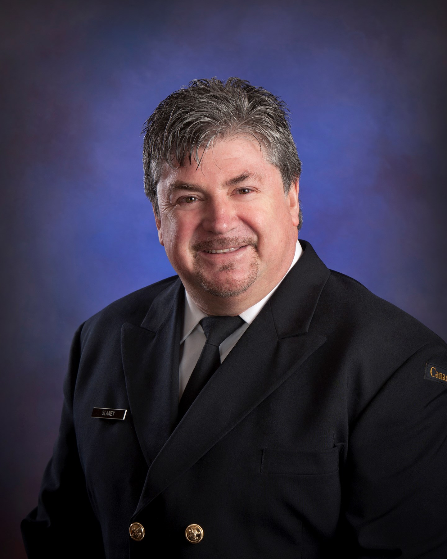 Roger Slaney Obituary - Sydney, NS