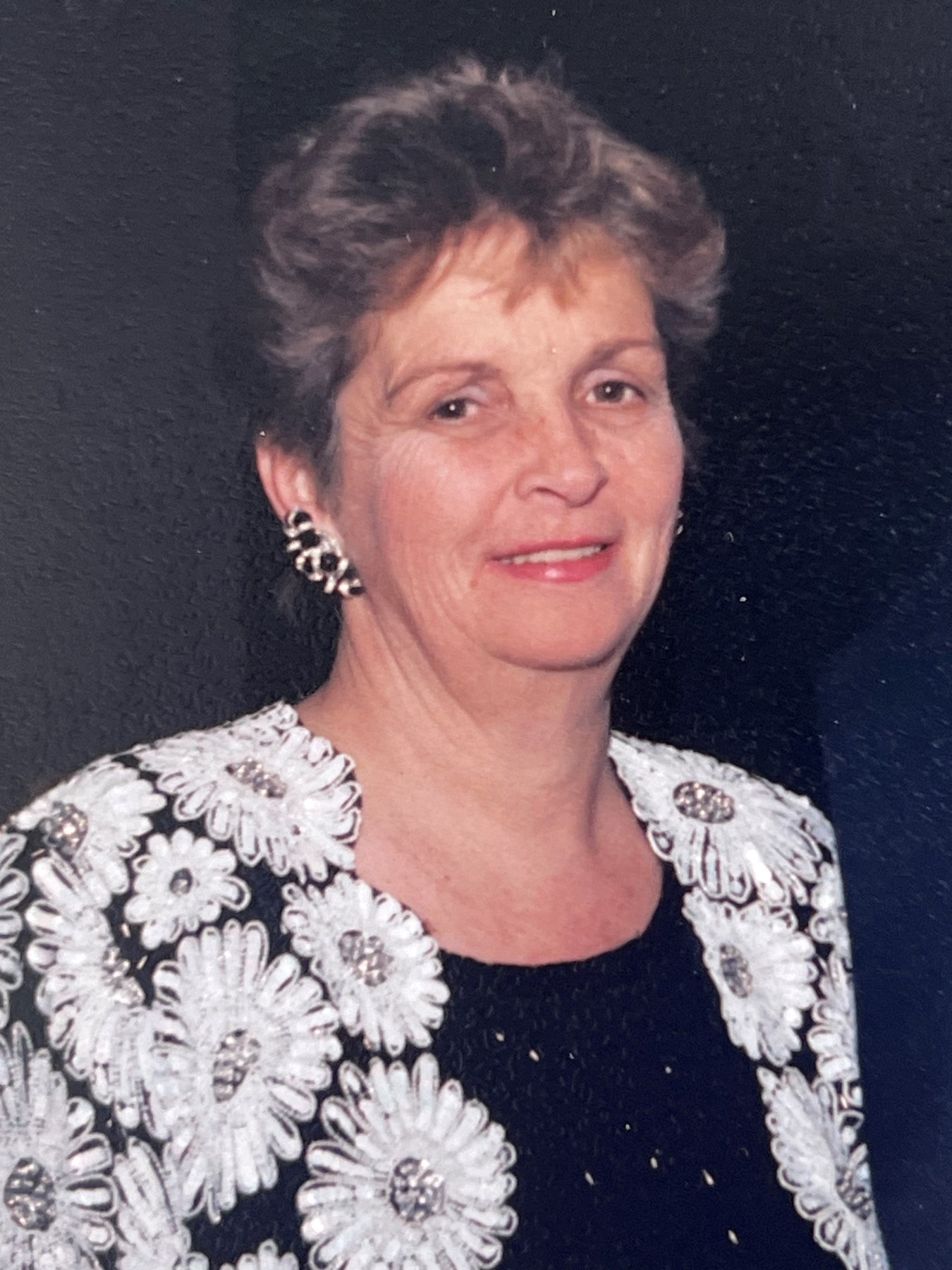 Agnes Riordan Obituary - Madison, CT