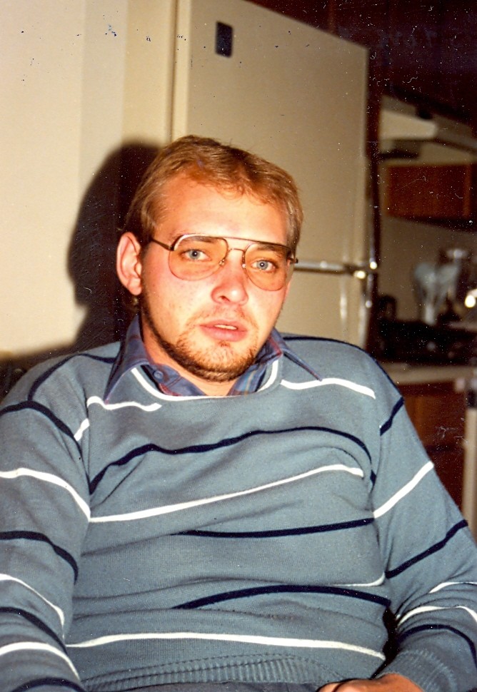 Steven Gilbert Obituary - Skowhegan, ME