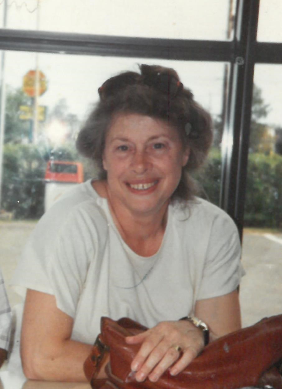 Sharon Daley Obituary - Digby, NS