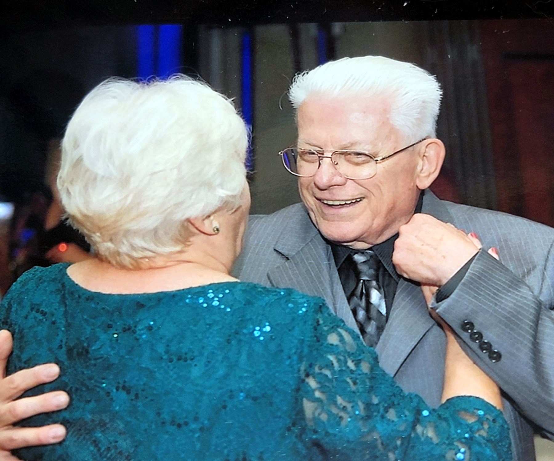 Richard Grable Obituary - Tampa, FL