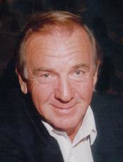 Joseph O'Connell Obituary - Levittown, PA