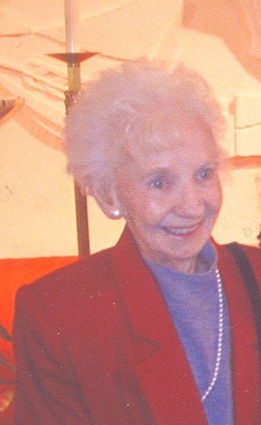 Alice Mertz Obituary - Miller Place, NY