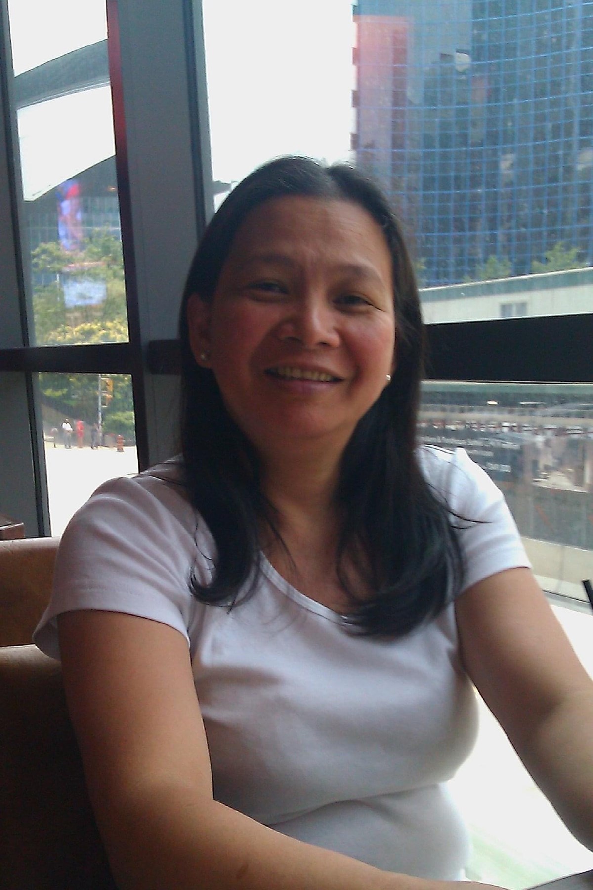 Amy Ramos Obituario - Toronto, ON