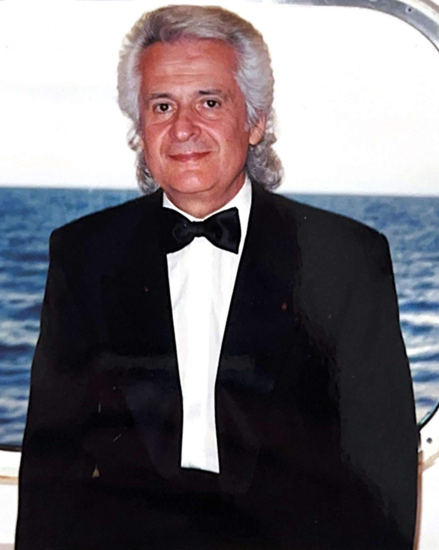 Demetris Spanou Obituary - Silver Spring, MD