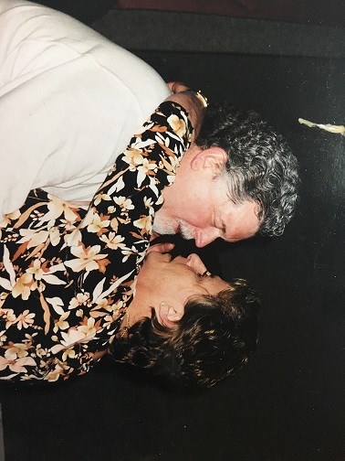 Marc Berry Obituary - Ontario, CA