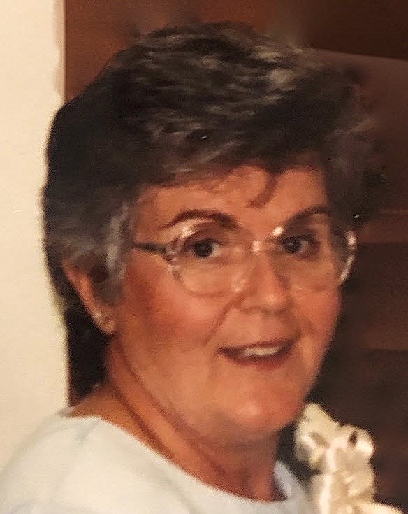 Jane A. Buzzelli Obituary - Beverly Hills, FL