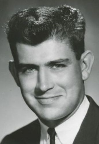 Robert Sweeney Obituary - Hollywood, FL