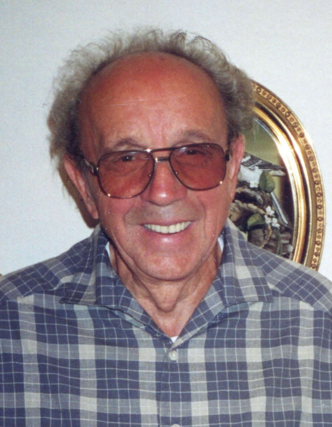 Roman Heinen Obituary - Hampton, VA