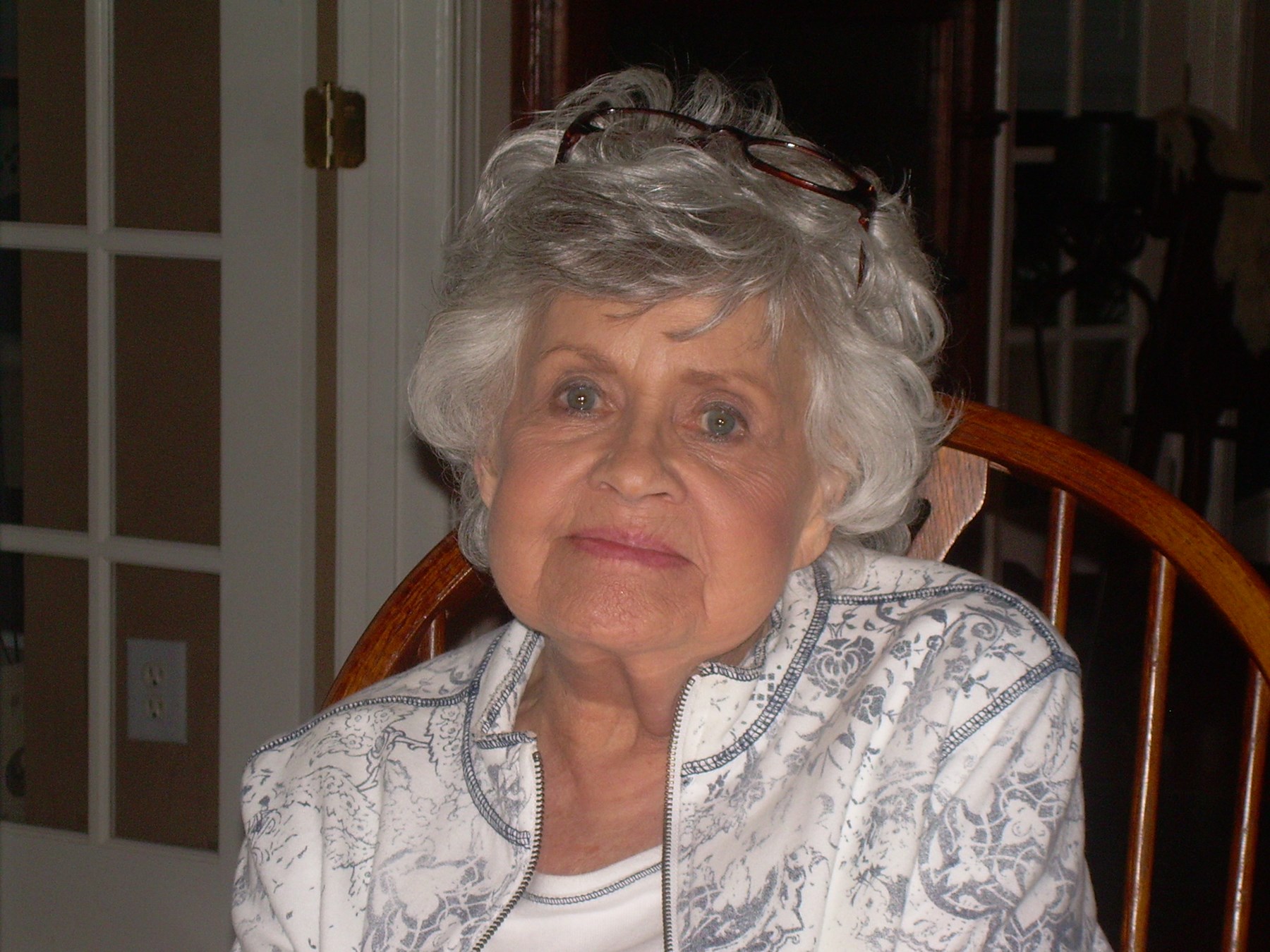 Charlotte Whiting Obituary - Charlotte, NC