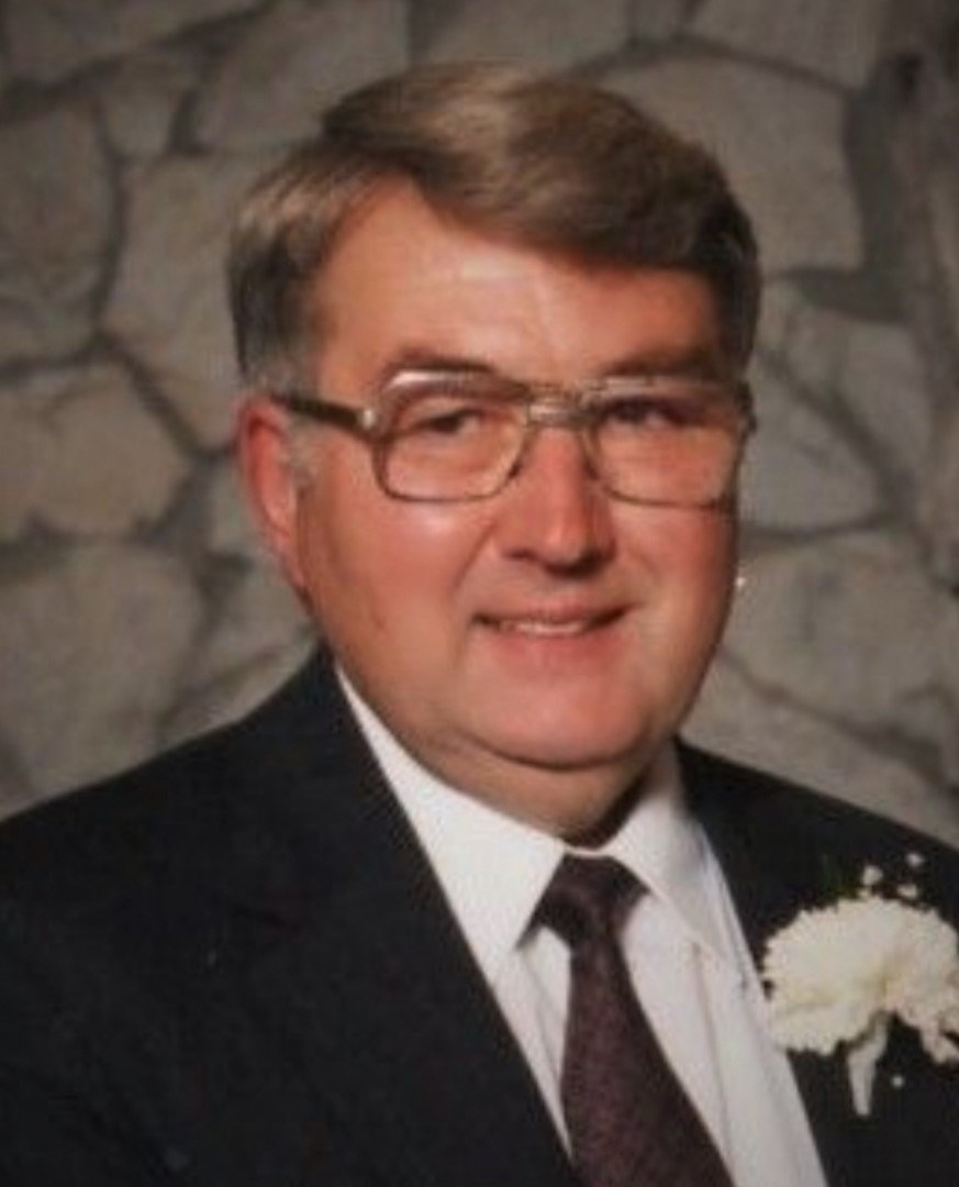 James Dale Wahl Obituary - Centralia, WA