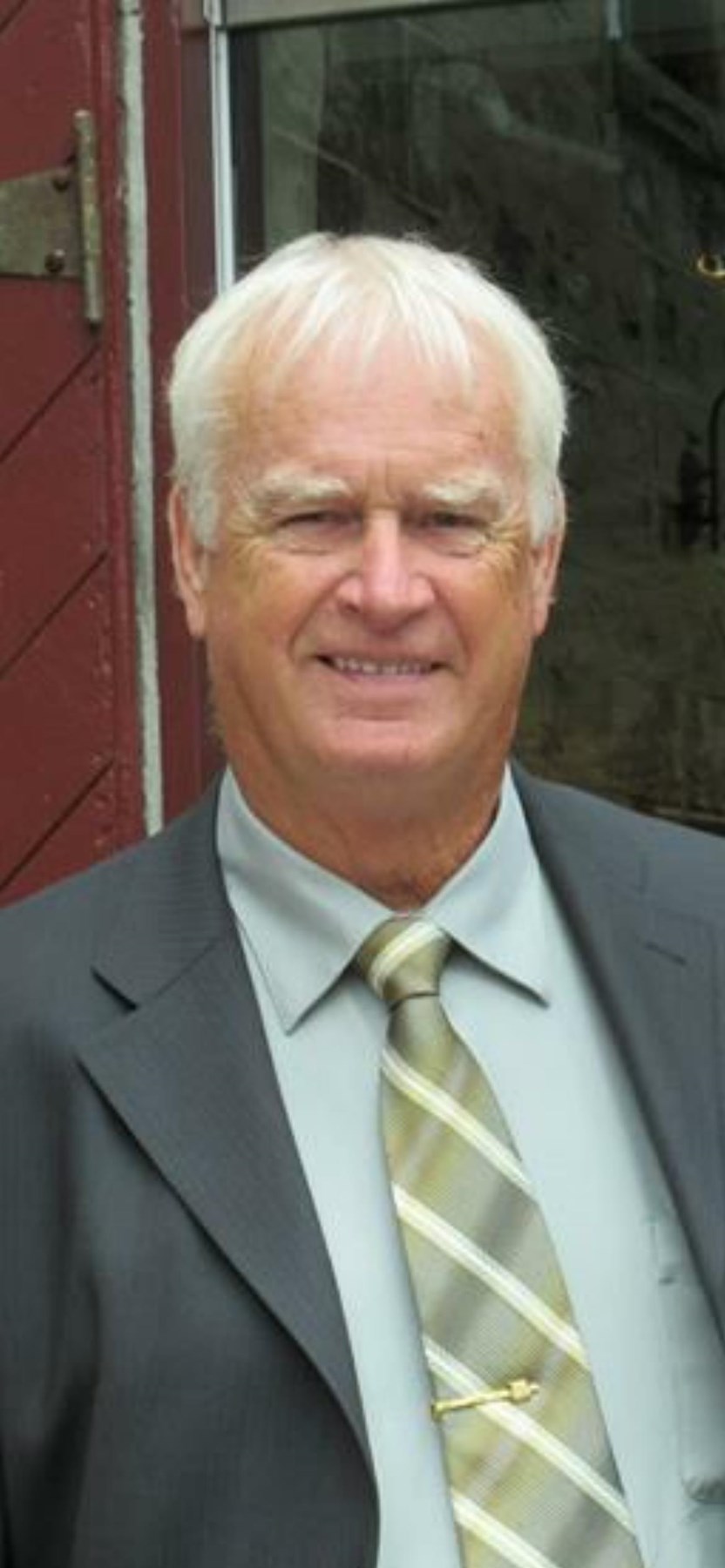 Albert Dee Obituary - Guelph, ON