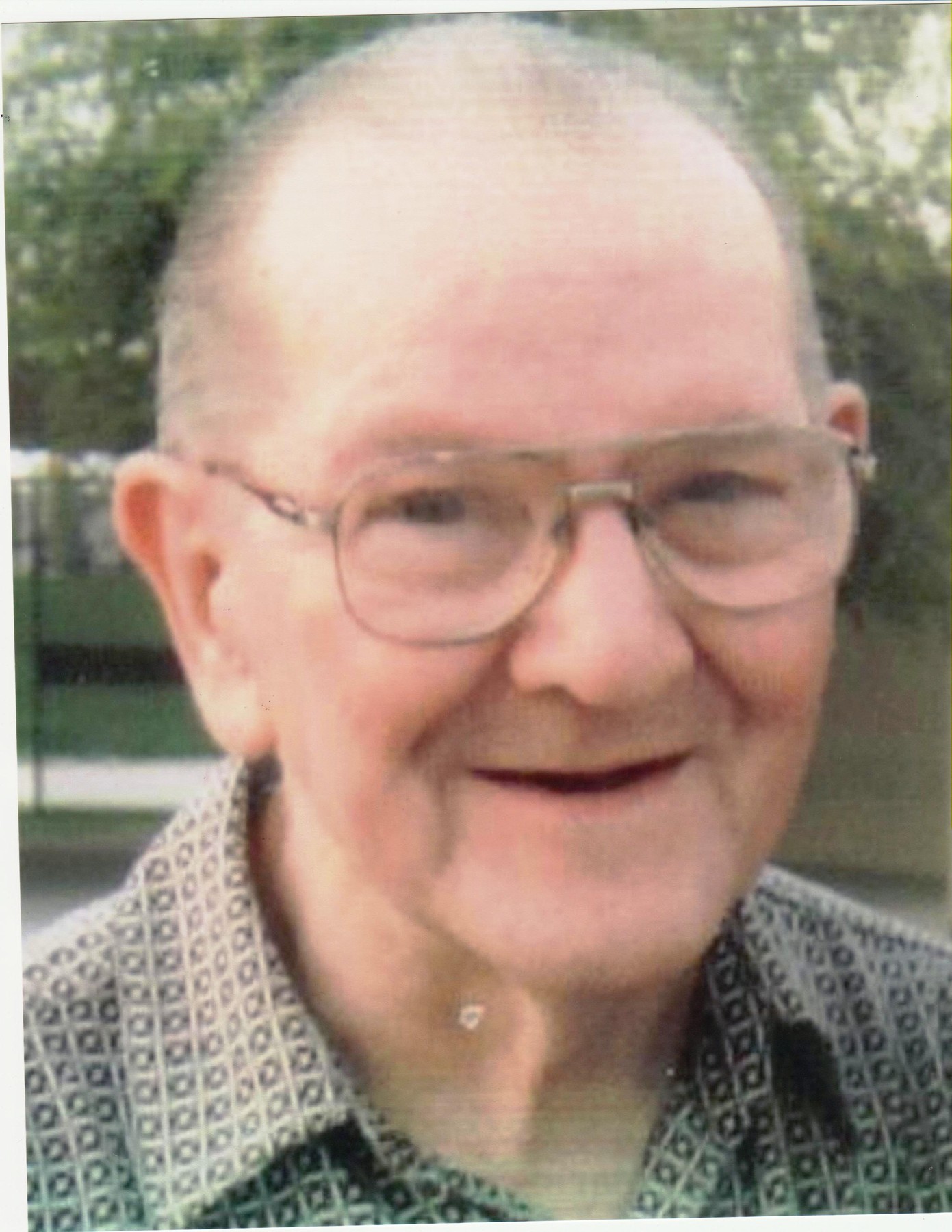 James Ross Obituary - Port St. Lucie, FL