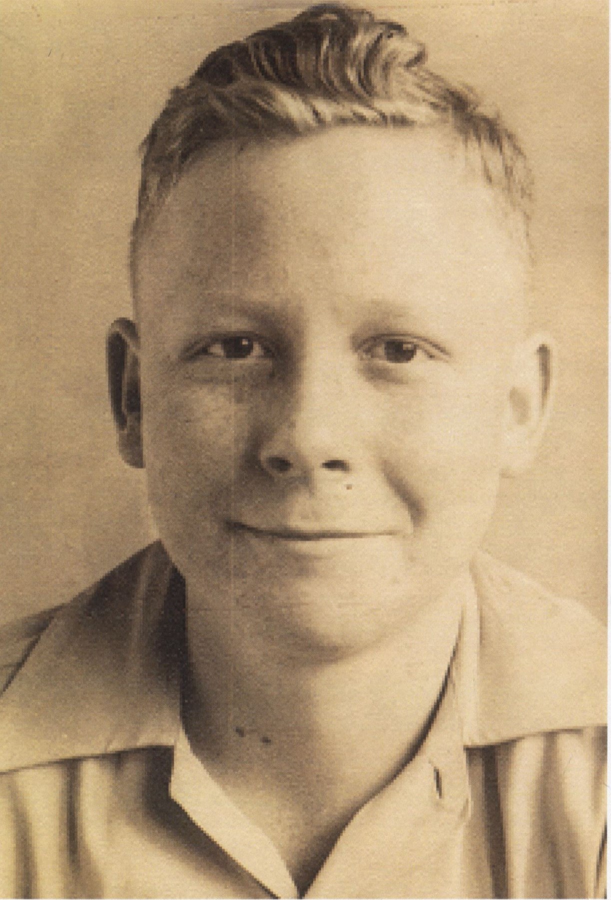 George Kenneth Rambin Obituary - Nacogdoches, TX