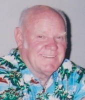Kenneth E. "Jake" Sheppard Obituary - Springfield, IL