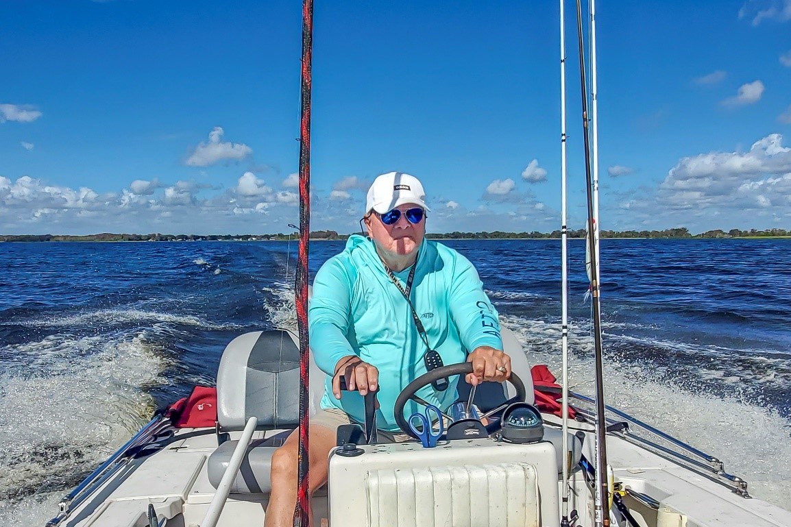 Larry Boyd Obituary - Bonita Springs, FL