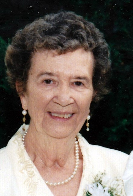 Ruth Nelson Obituary - Manchester, NH