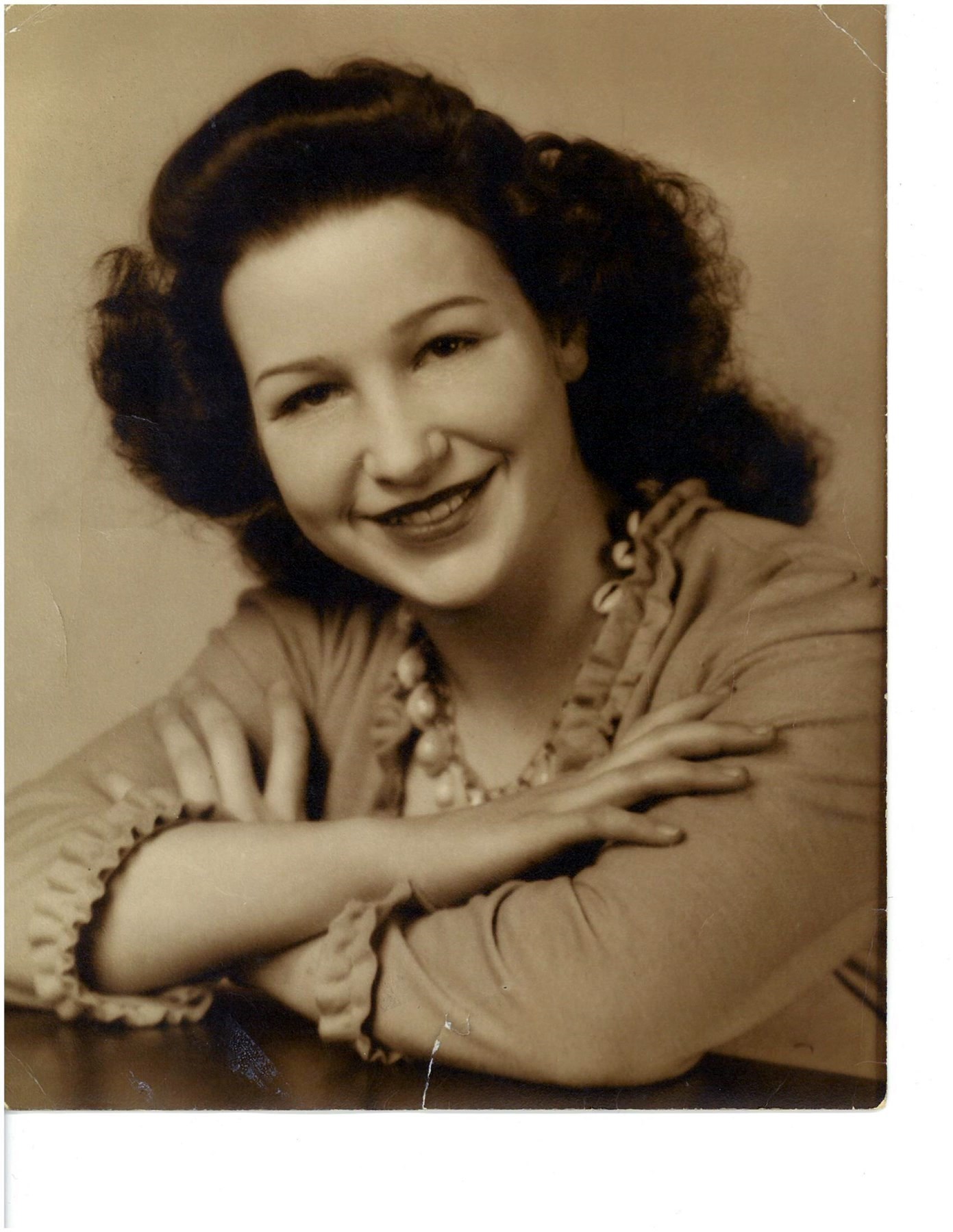 Wilma Jackson Obituary - Dayton, OH