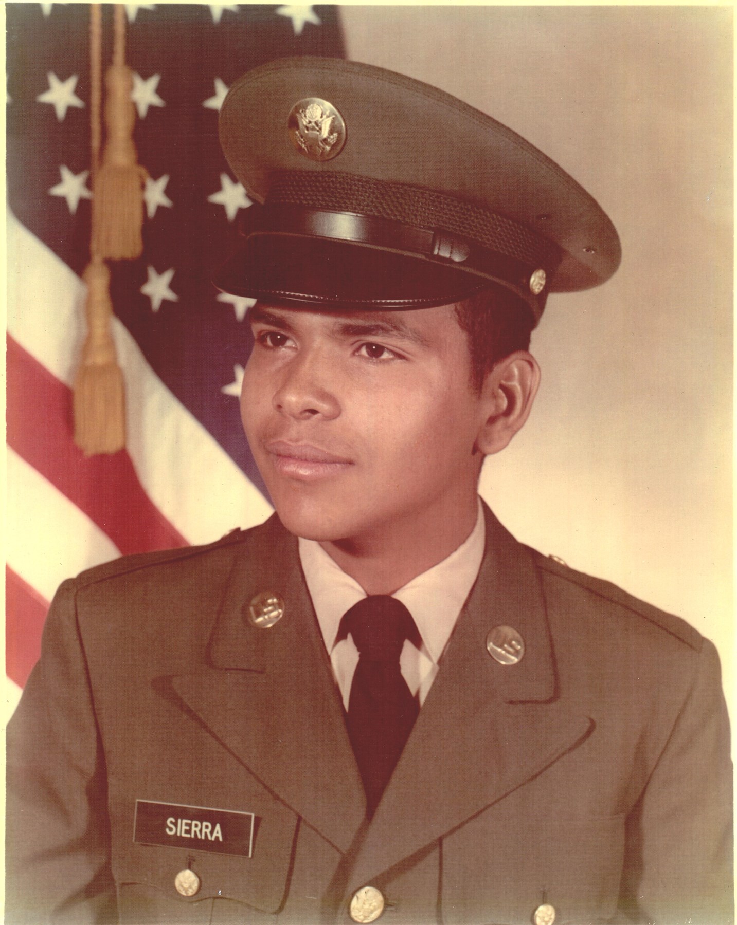 David R. Sierra Sr. Obituary - Bell, CA