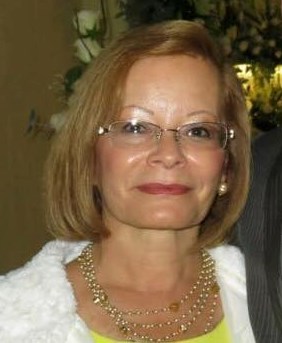 Angelina G. Gonzalez Obituary - Dallas, TX