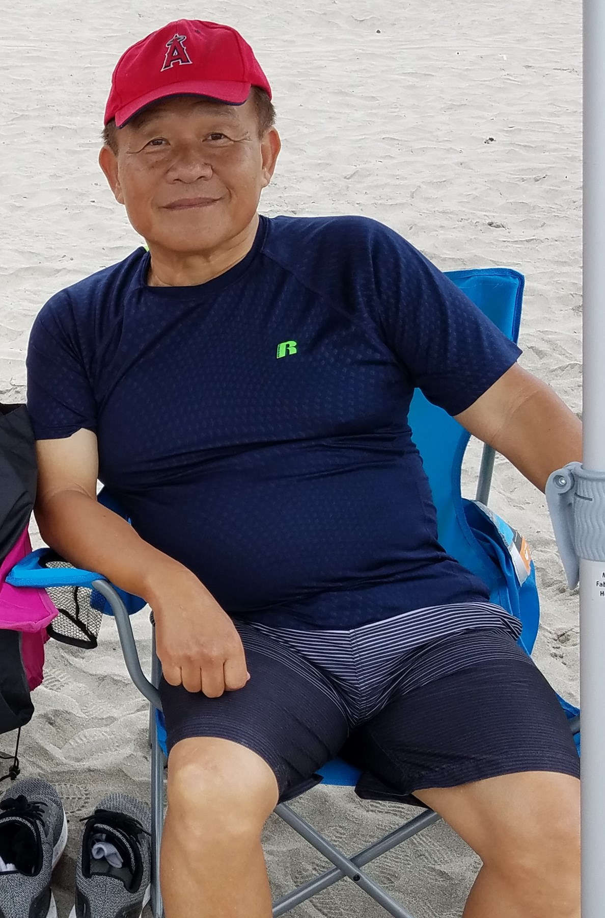 David Yang Hsu Obituary - Bonita, CA