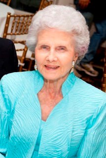 Ann Parsons Buratti Obituary - Austin, TX