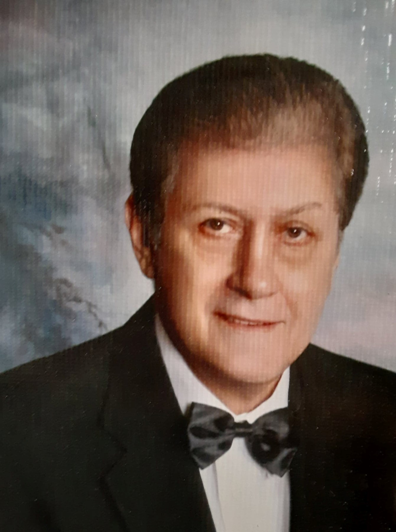 Ronald Schultz Obituary - Palm Harbor, FL