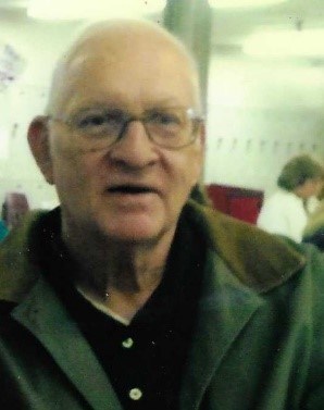 Roy Spradling Obituary - Malden, WV