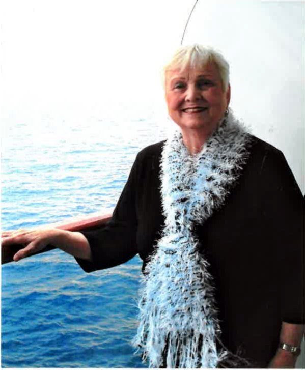 Charlene Rose McCoy Obituary - Austin, TX