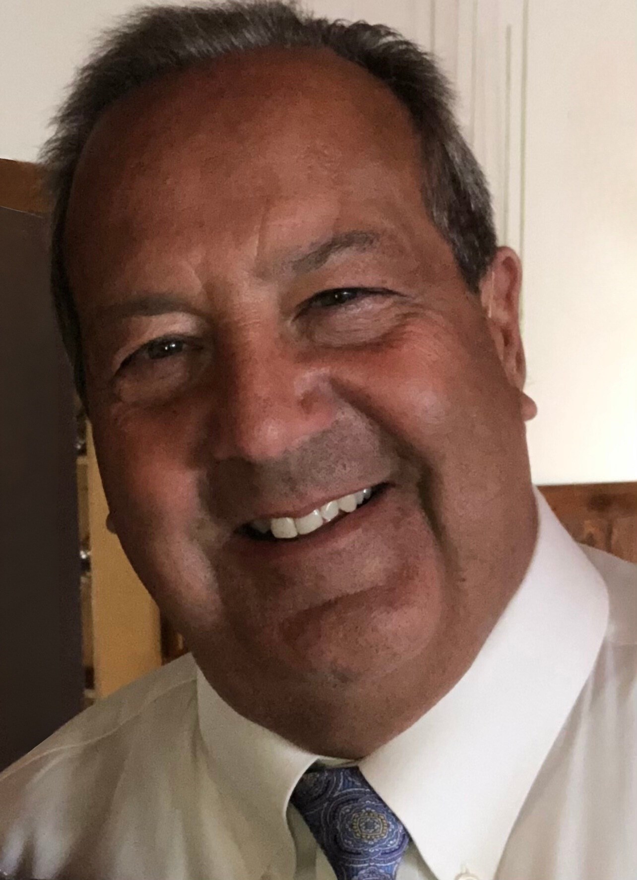 C. Russell Thompson Obituary - Dublin, OH