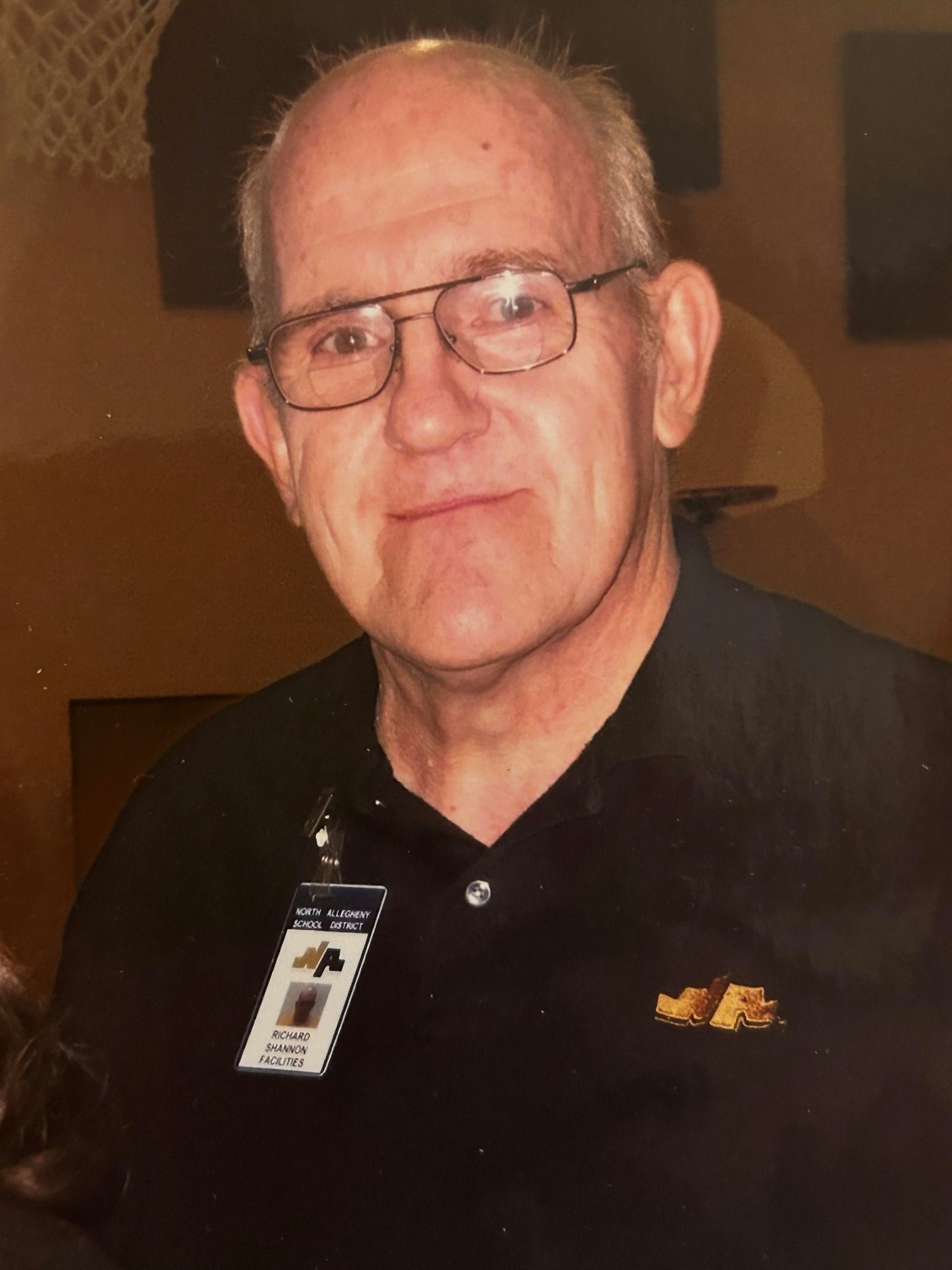 Richard John Shannon Obituary - Pittsburgh, PA Richard John Shannon Obituary - Pittsburgh, PA