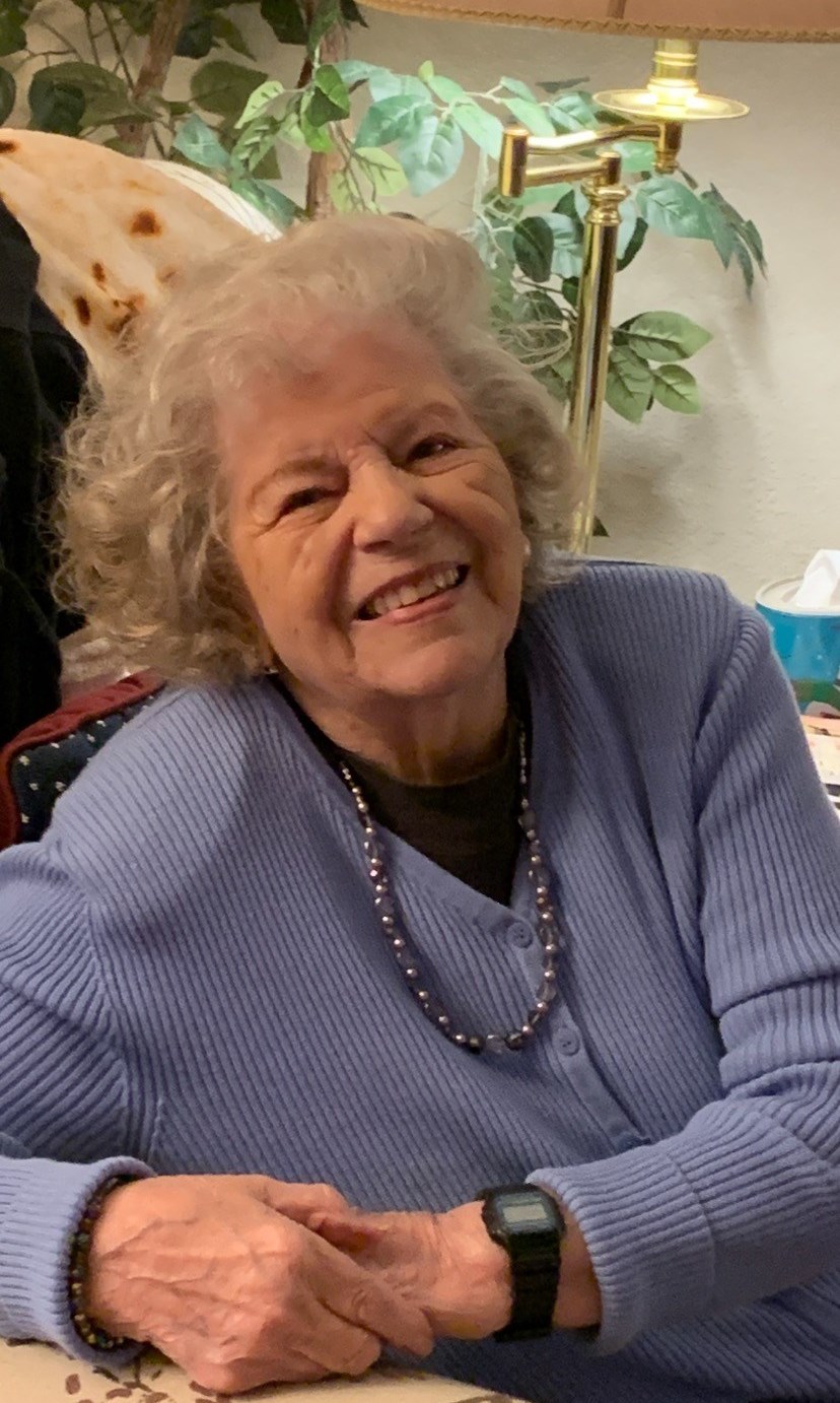 Irene Hall Obituary - Birmingham, AL