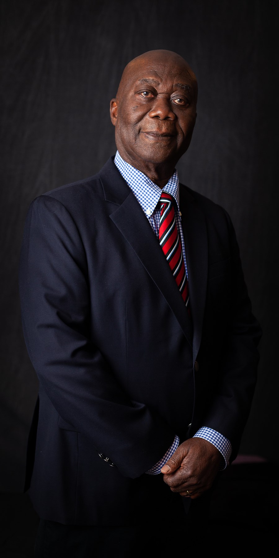 Emmanuel Opoku Obituary - Livingston, NJ