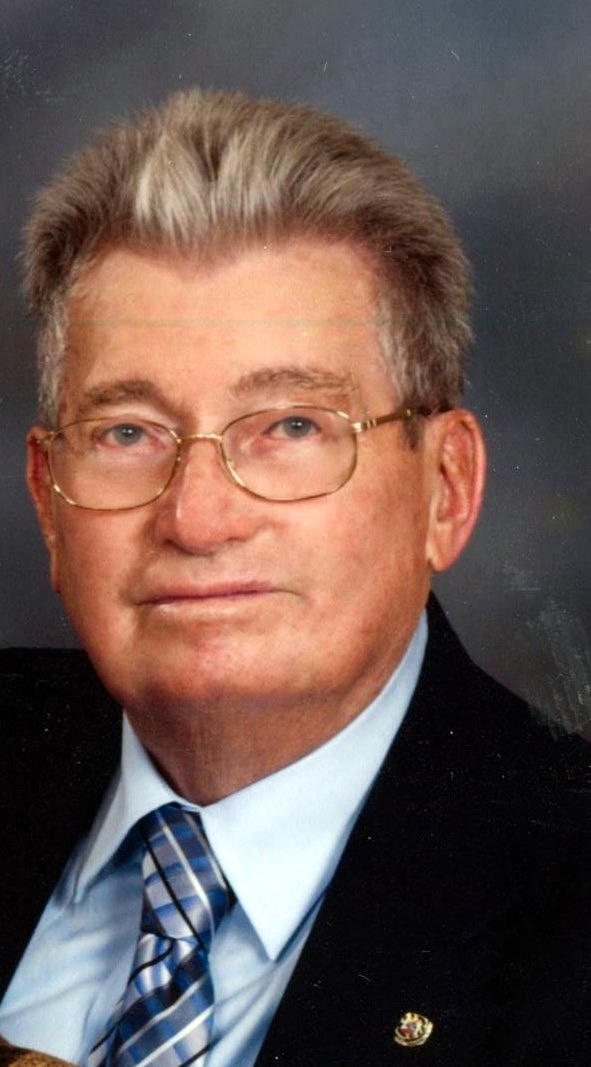 Robert Wedell Obituary - Marengo, IL